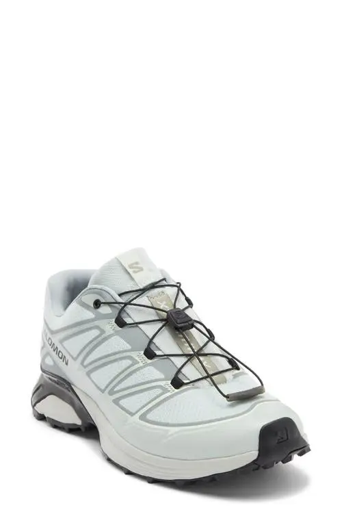SALOMON Gender Inclusive Xt-pathway 2 Sneakers - Ice Flow