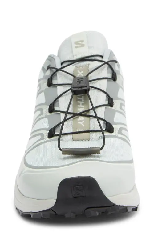 SALOMON Gender Inclusive Xt-pathway 2 Sneakers - Ice Flow