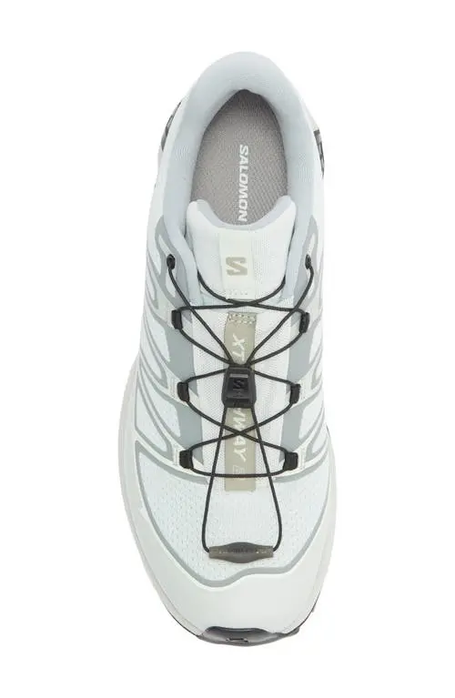SALOMON Gender Inclusive Xt-pathway 2 Sneakers - Ice Flow