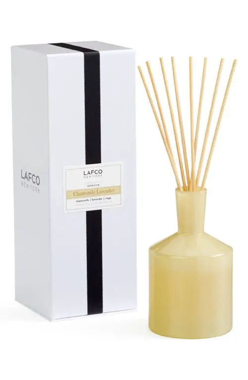 LAFCO Classic Reed Diffuser - Beige