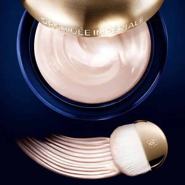 GUERLAIN Orchidée Impériale The Mask - One-color