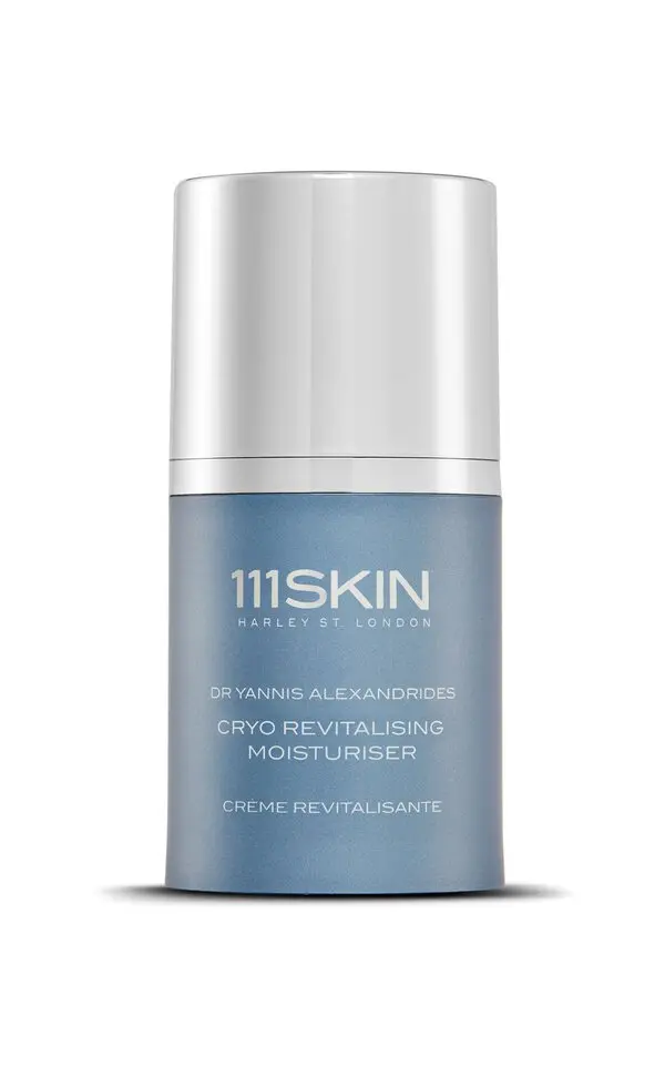 111SKIN Cryo Revitalising Moisturiser - N,a