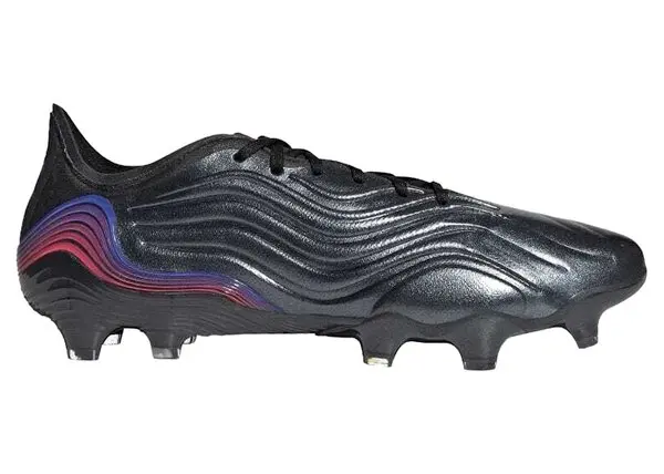 Adidas Copa Sense.1 Fg - Core Black/grey