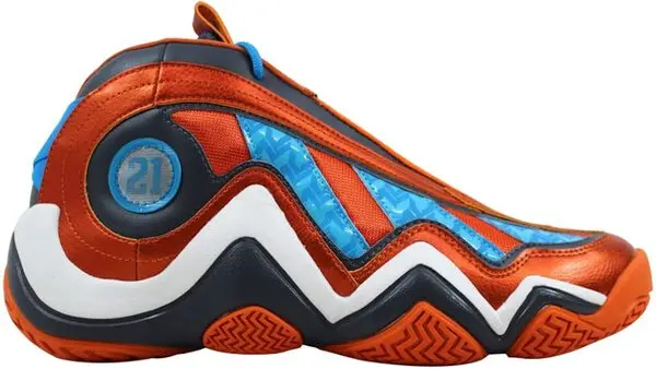 Adidas Crazy 97 Nyc Sneakers