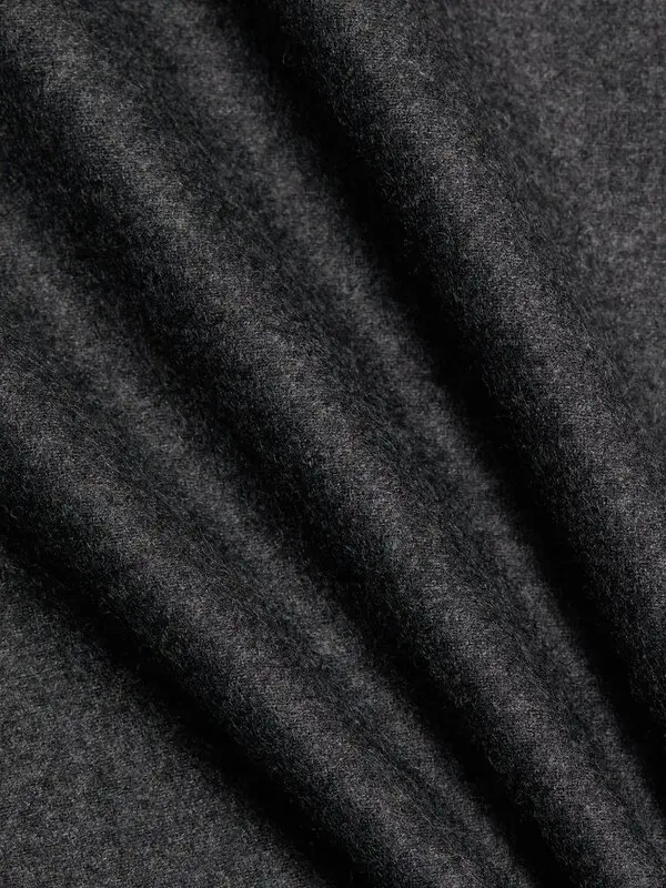 TWP Wool & Cashmere Muscle Tee
