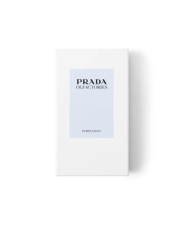 Prada Olfactories Purple Rain Edp 100 Ml - Neutral