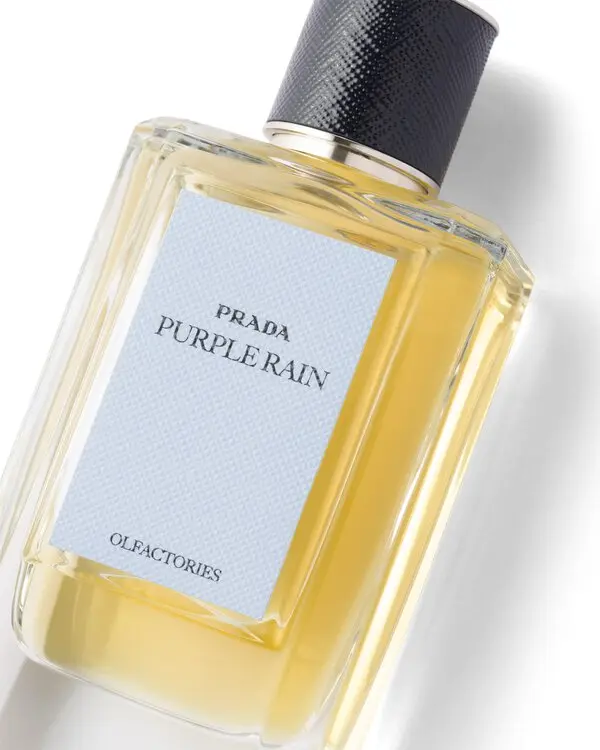 Prada Olfactories Purple Rain Edp 100 Ml - Neutral