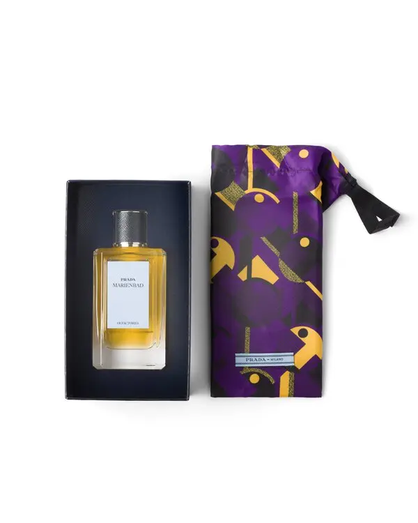 Prada Olfactories Marienbad Edp 100 Ml - Neutral