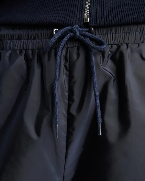 Prada Lightweight Re-nylon Pants