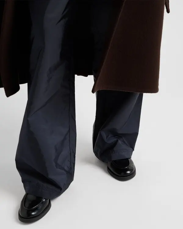 Prada Lightweight Re-nylon Pants