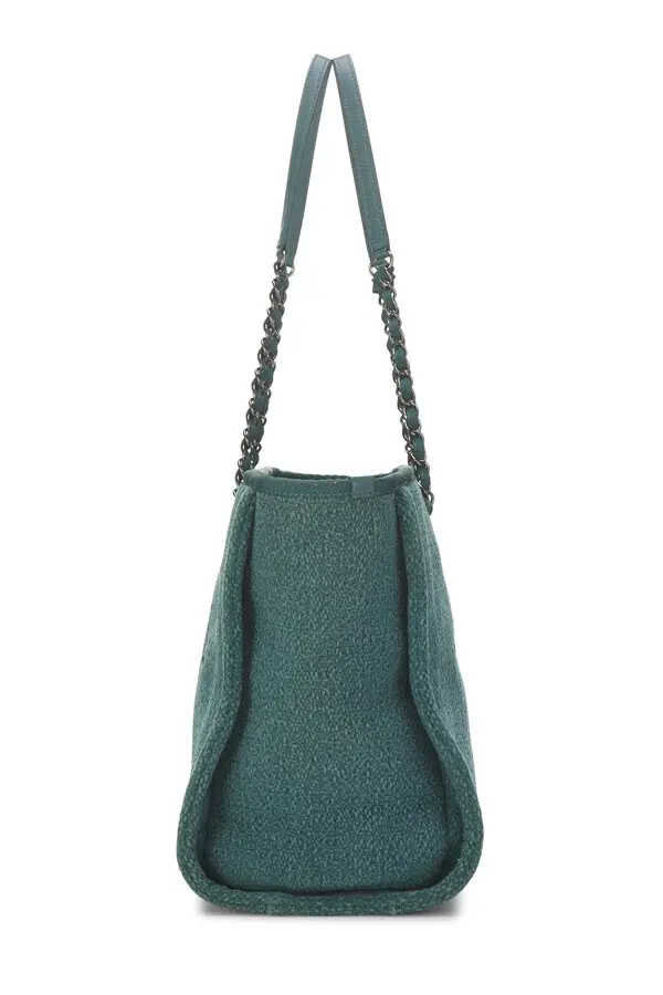 Chanel Deauville Tote