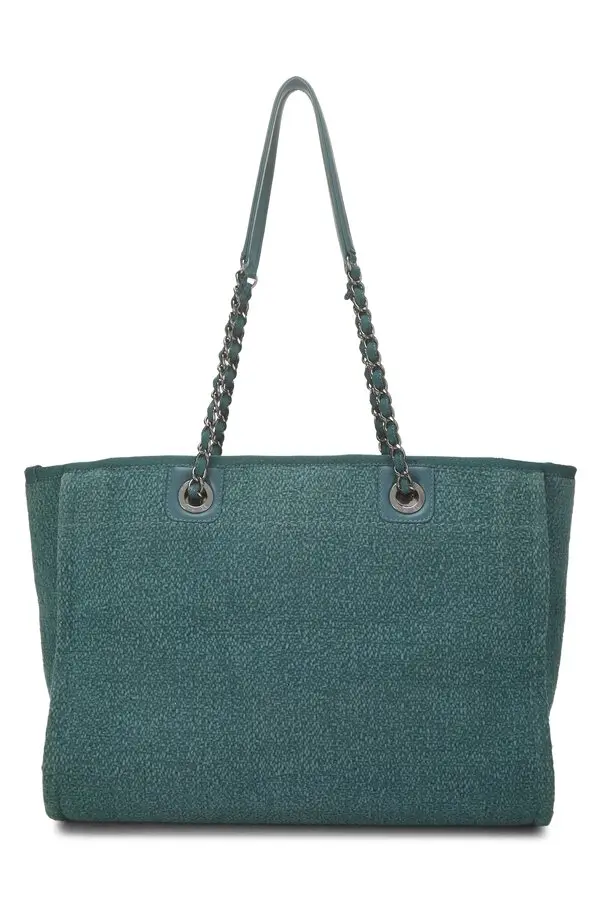 Chanel Deauville Tote