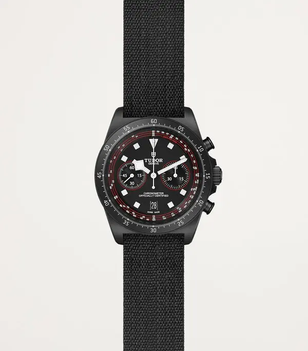 TUDOR Pelagos Fxd Chronograph Watch