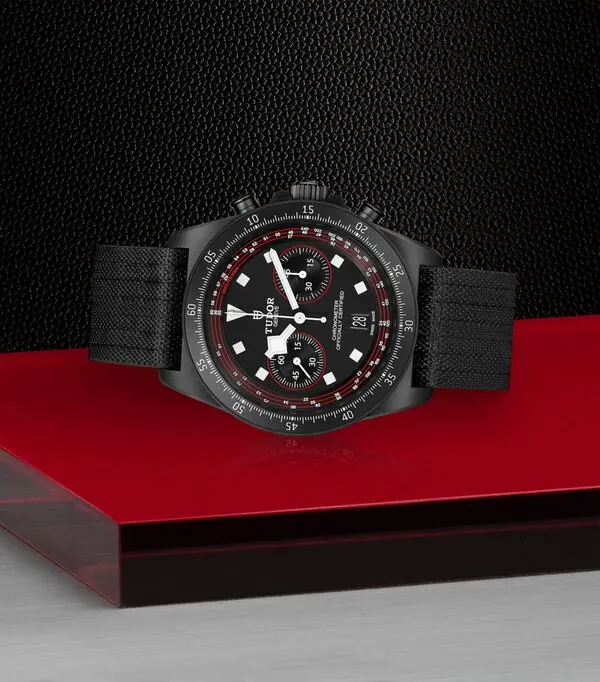 TUDOR Pelagos Fxd Chronograph Watch