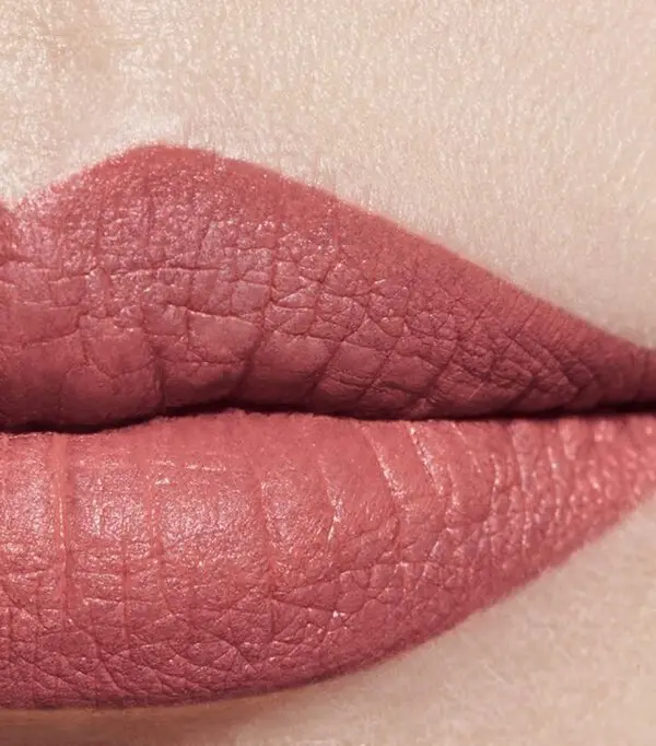 Chanel Rouge Allure Velvet Luminous Matte Lip Colour La Secrète - Pink