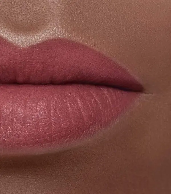 Chanel Rouge Allure Velvet Luminous Matte Lip Colour La Secrète - Pink