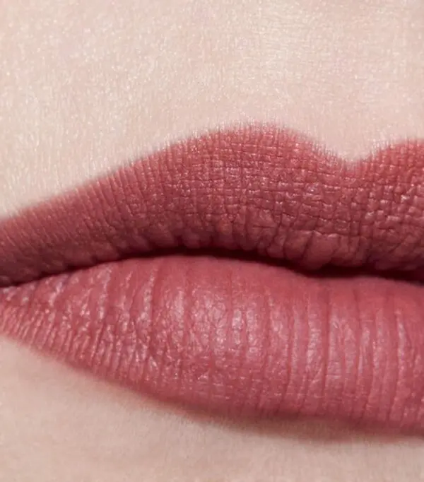 Chanel Rouge Allure Velvet Luminous Matte Lip Colour La Secrète - Pink