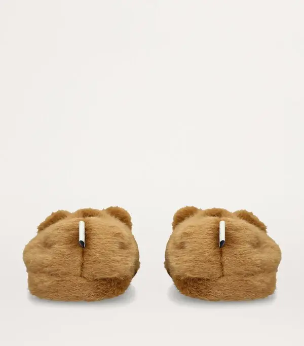 LIEWOOD Aviaja Bear Slippers