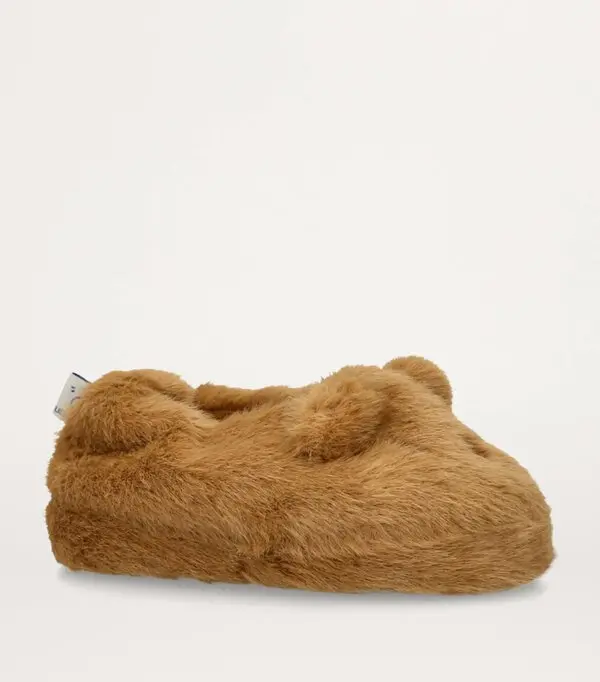 LIEWOOD Aviaja Bear Slippers