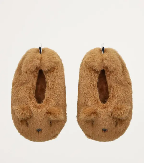 LIEWOOD Aviaja Bear Slippers