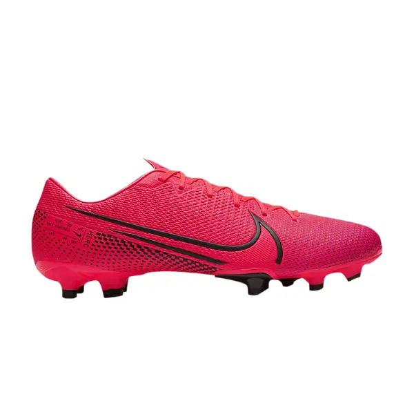 Nike Mercurial Vapor 13 Academy Mg Football Boots - Pink
