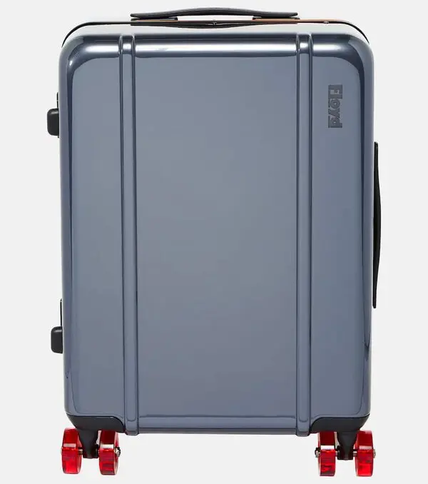 FLOYD Cabin Carry-on Suitcase - Grey
