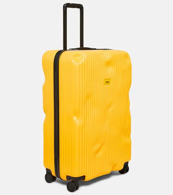 CRASH BAGGAGE Stripe Large Check-in Suitcase
