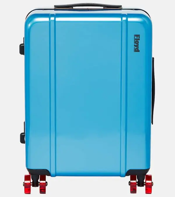 FLOYD Cabin Carry-on Suitcase - Blue
