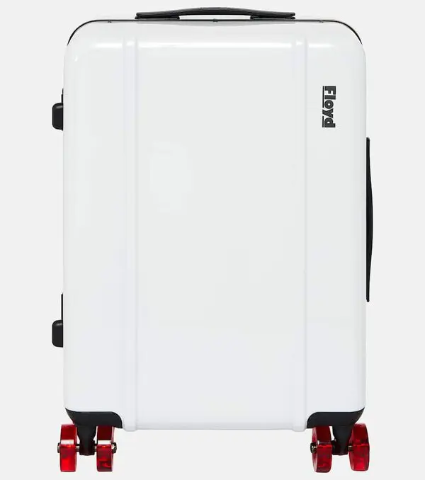 FLOYD Cabin Carry-on Suitcase - White