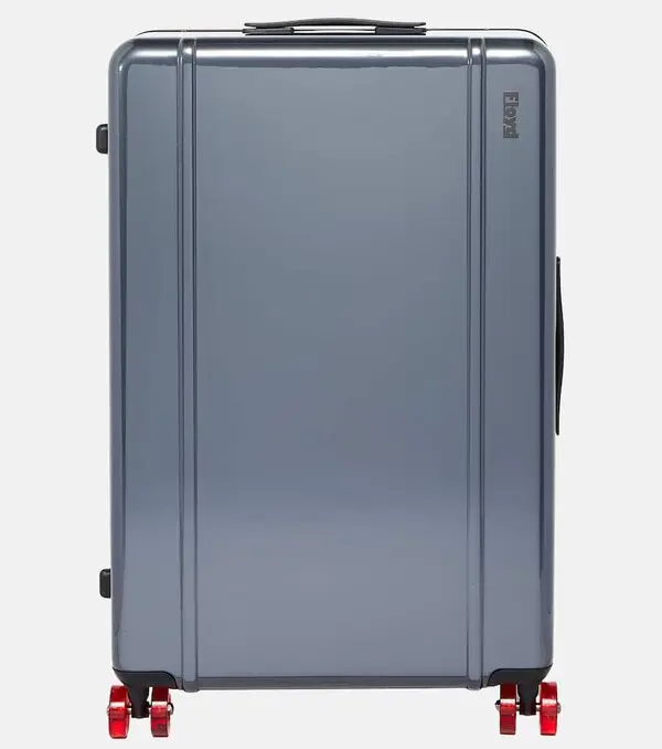 FLOYD Trunk Suitcase - Grey