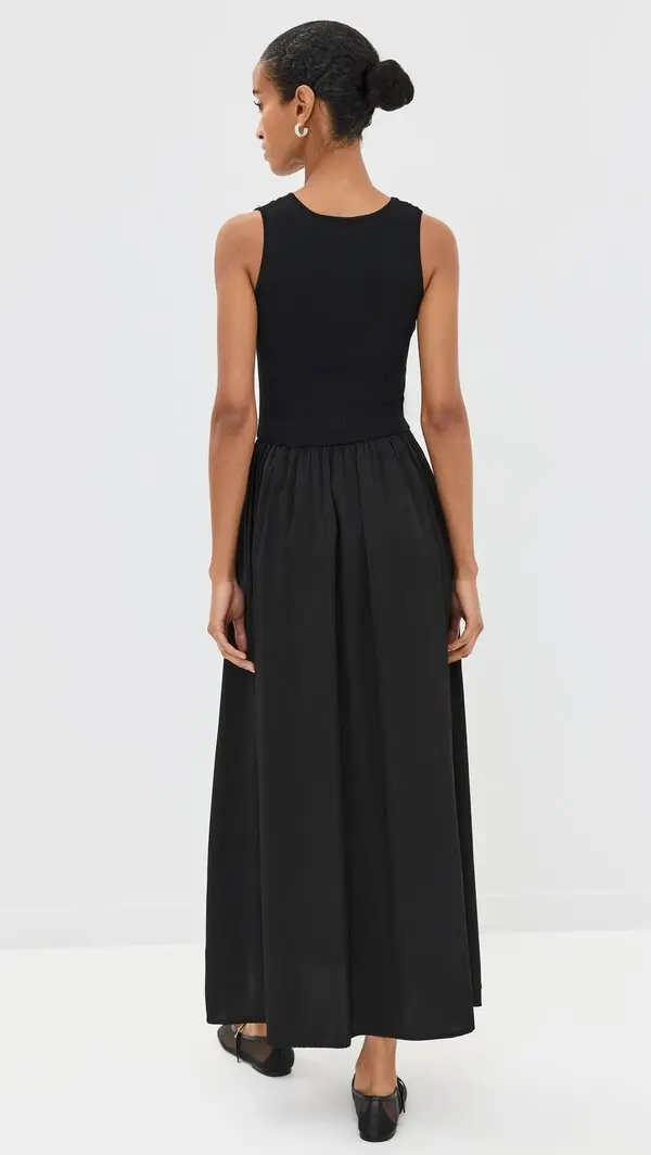 lioness pirouette maxi dress Lioness Pirouette Maxi Dress