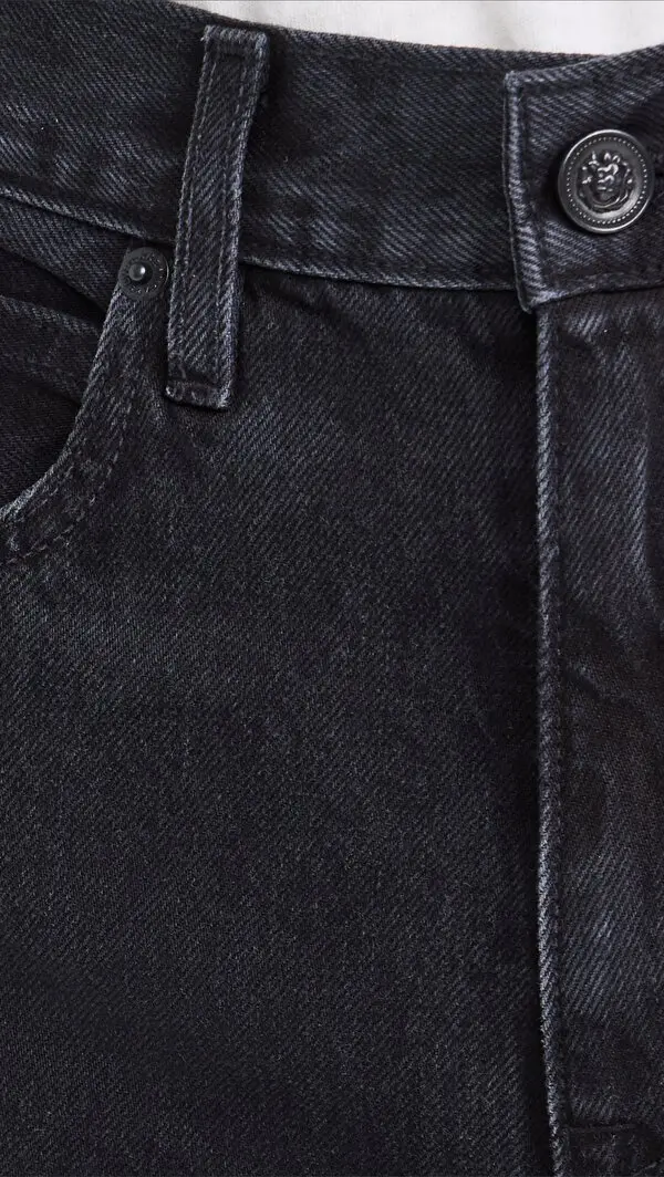 SLVRLAKE Grace Jeans - Shadow Ridge