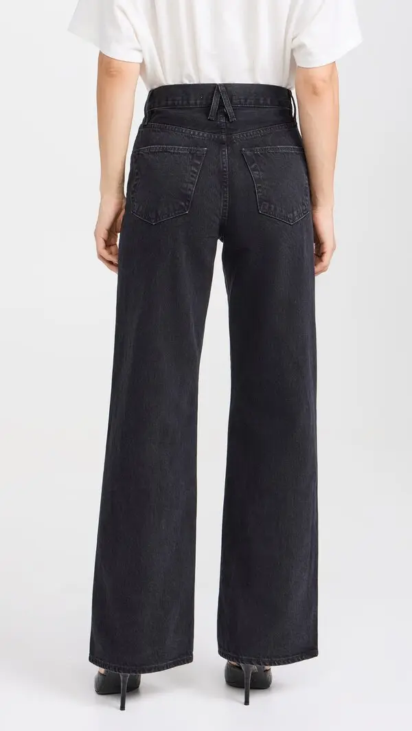 SLVRLAKE Grace Jeans - Shadow Ridge
