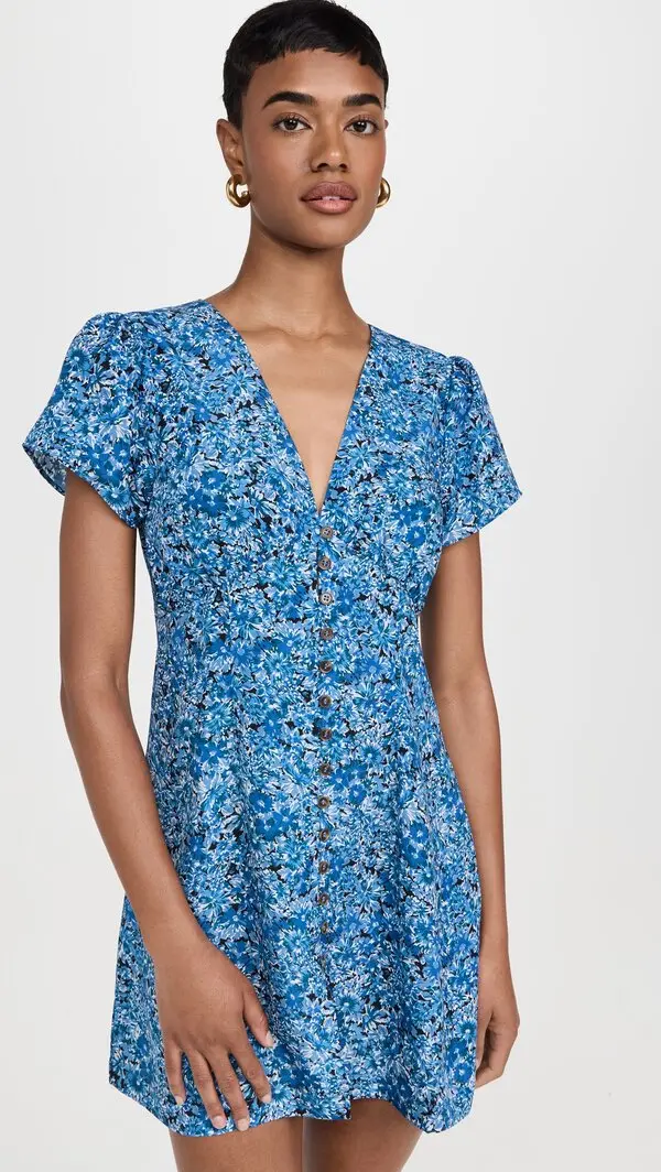 slim fit dress slacks Ciao Lucia Castelo Dress