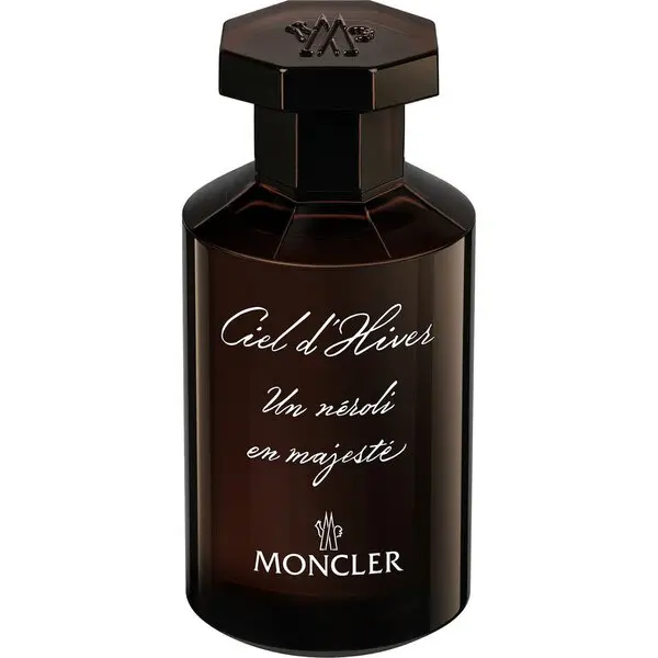 Moncler Ciel D'hiver Eau De Parfum - No Color