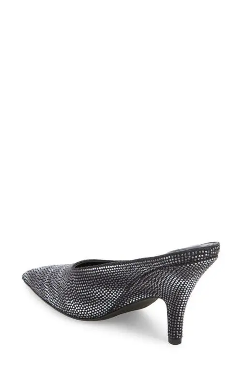 Alexander Wang Irina Pointed Toe Mule