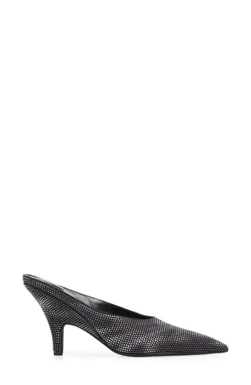 Alexander Wang Irina Pointed Toe Mule