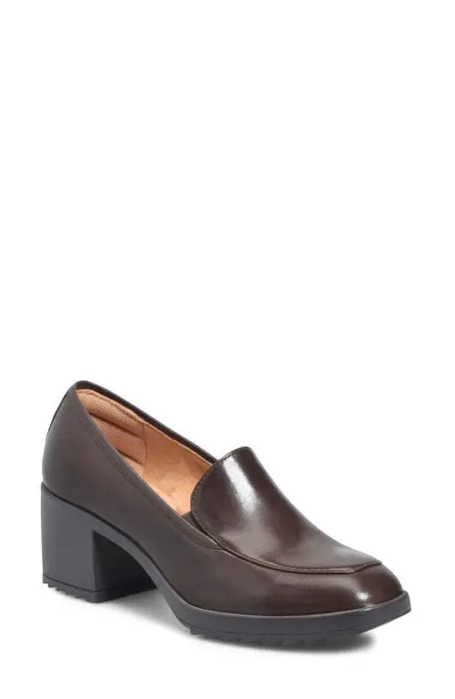 COMFORTIVA Hailey Loafer Pump