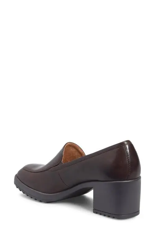 COMFORTIVA Hailey Loafer Pump