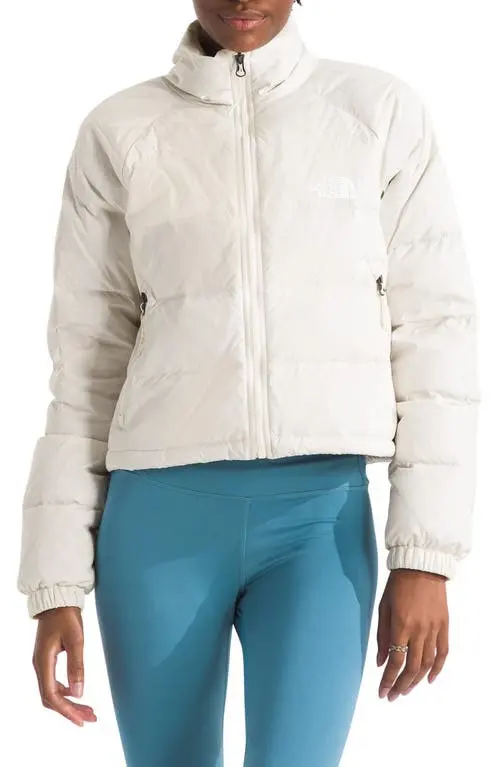 The North Face Hydrenalite™ Down Jacket - White Dune