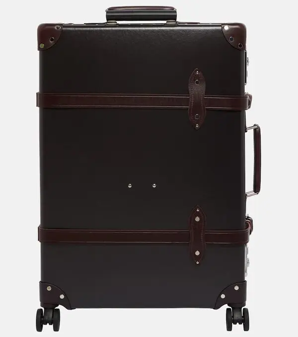 GLOBE-TROTTER Centenary Large Check-in Suitcase