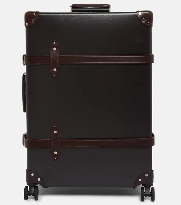 GLOBE-TROTTER Centenary Large Check-in Suitcase