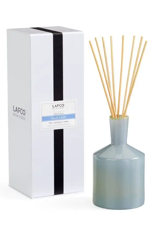 LAFCO Classic Reed Diffuser - Gray