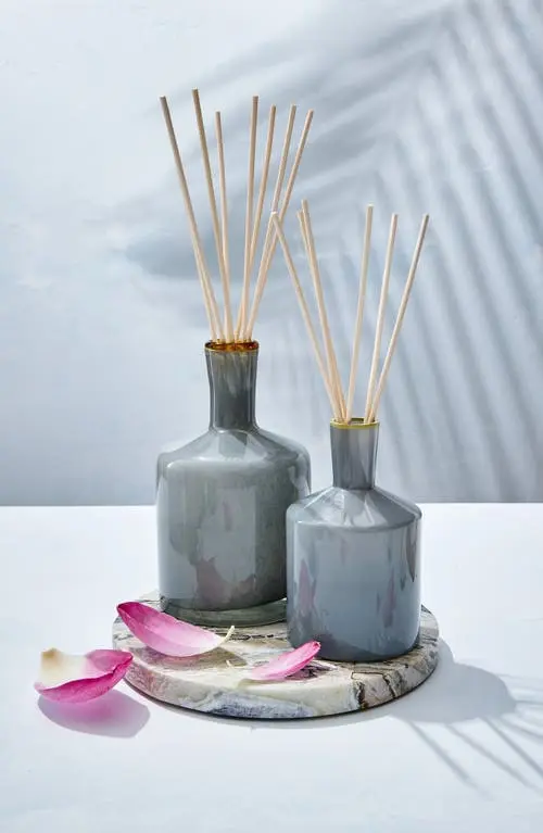 LAFCO Classic Reed Diffuser - Gray