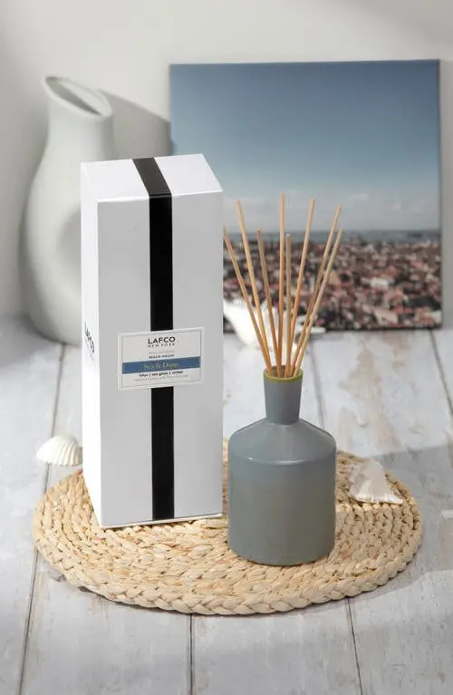 LAFCO Classic Reed Diffuser - Gray