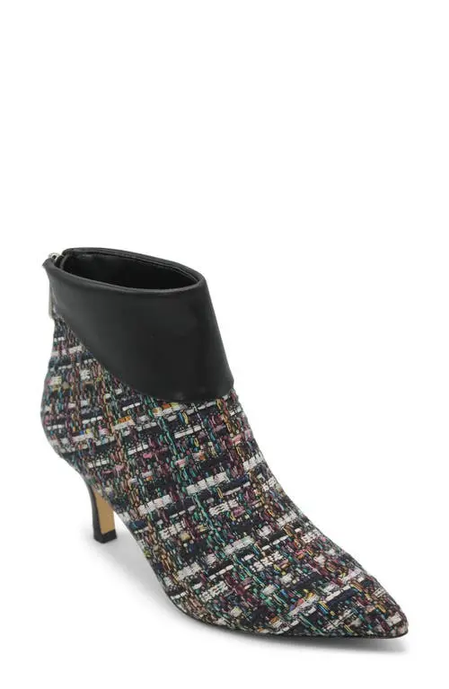 Charles By Charles David Alice Pointed Toe Bootie