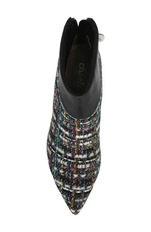 Charles By Charles David Alice Pointed Toe Bootie