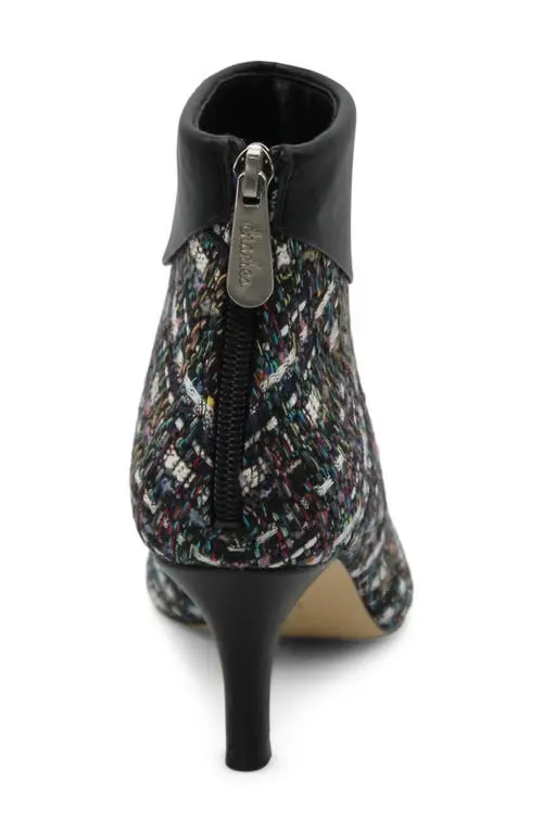 Charles By Charles David Alice Pointed Toe Bootie