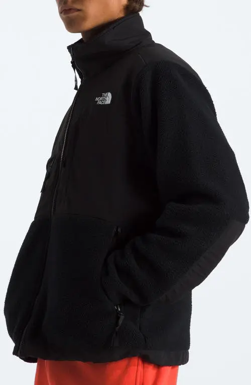 The North Face Retro Denali Jacket - Tnf Black