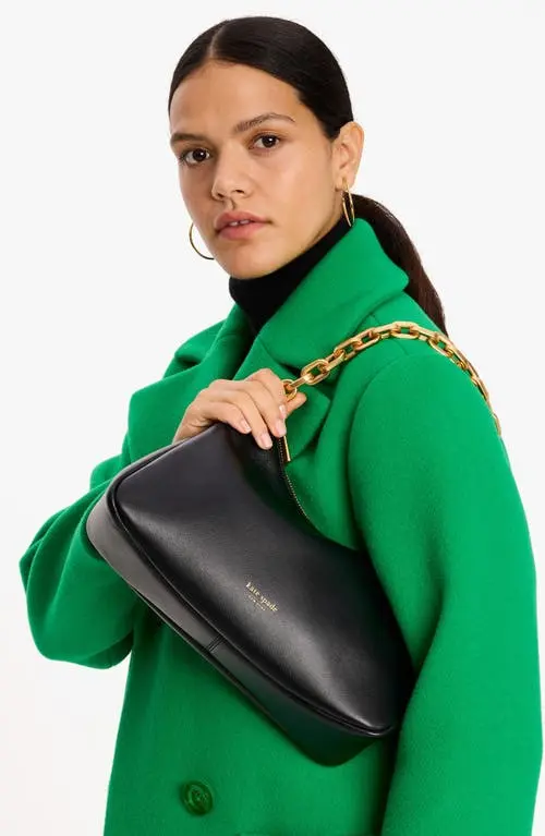 Kate Spade New York Grace Leather Shoulder Bag